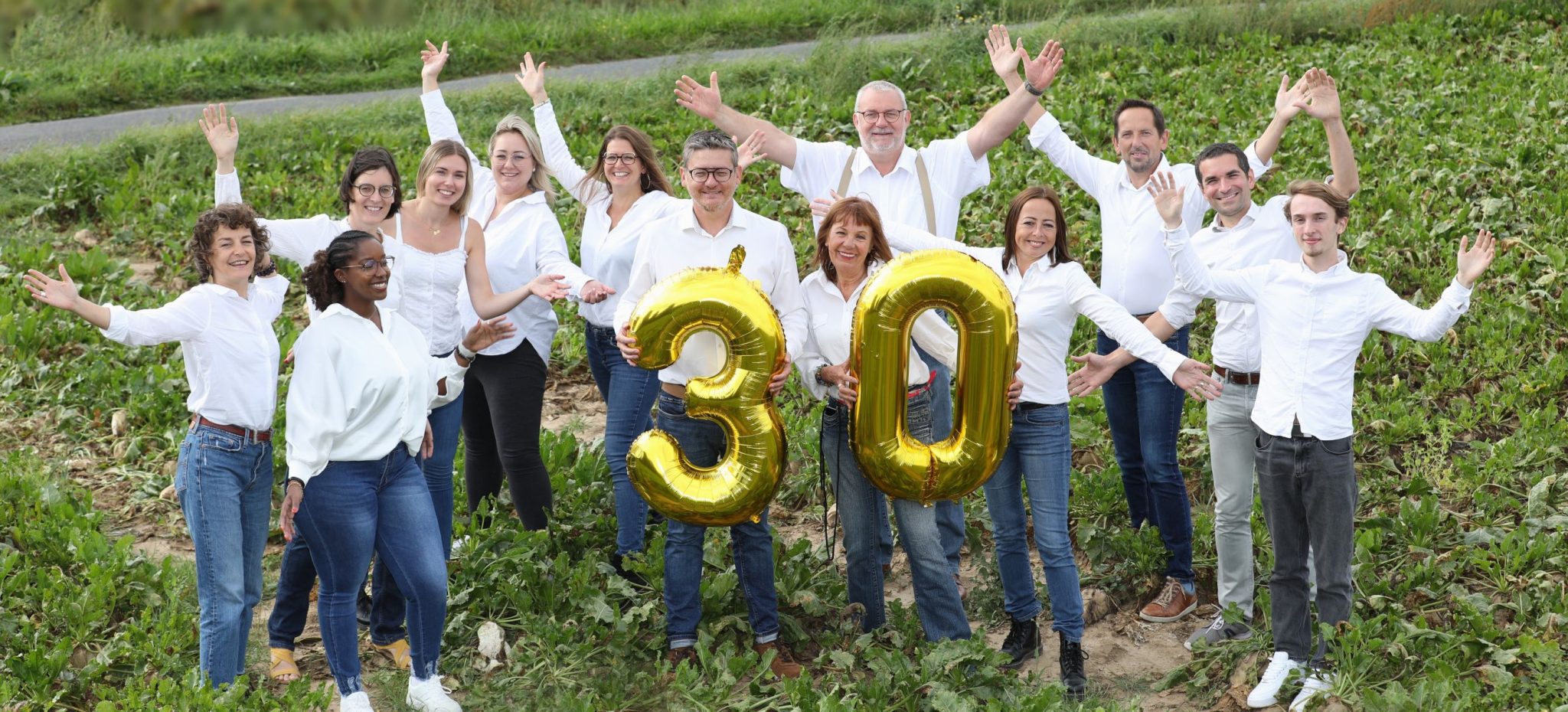 The Agency - MG Consultants